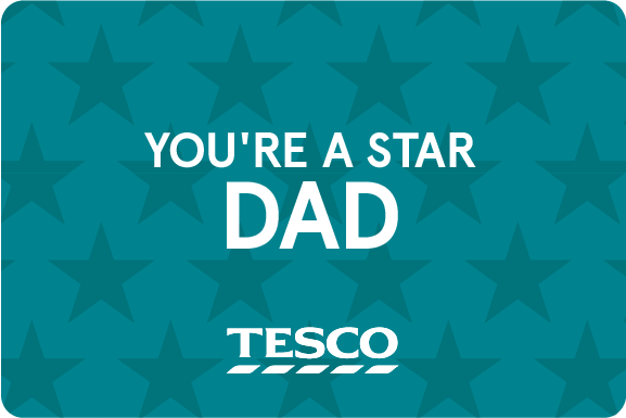 Gift Cards | Tesco Gift Cards