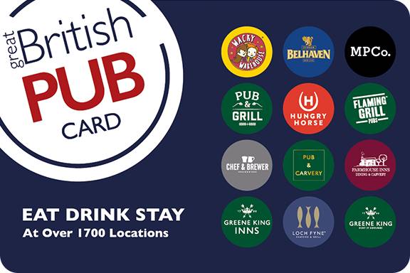 Gift Cards | Tesco Gift Cards